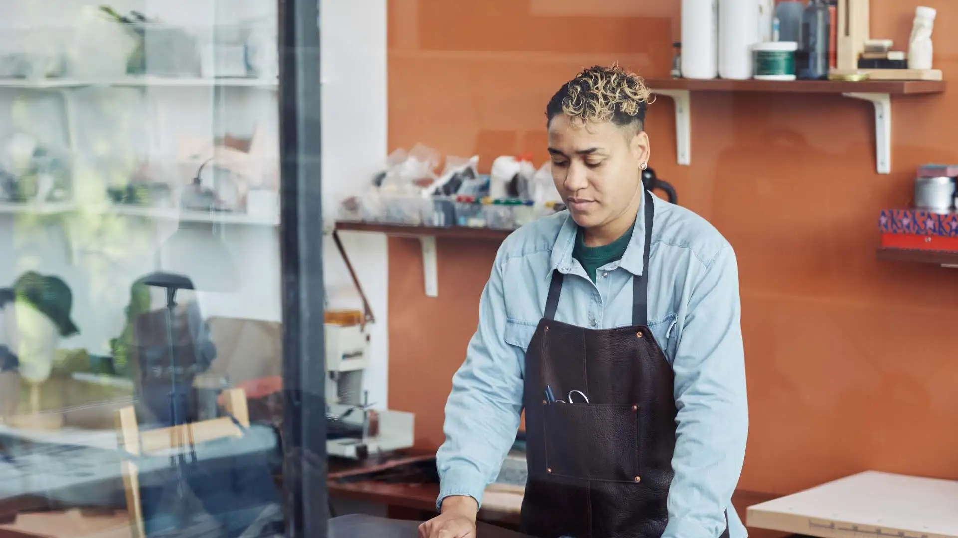 Top Reasons To Shop At Local Small Business