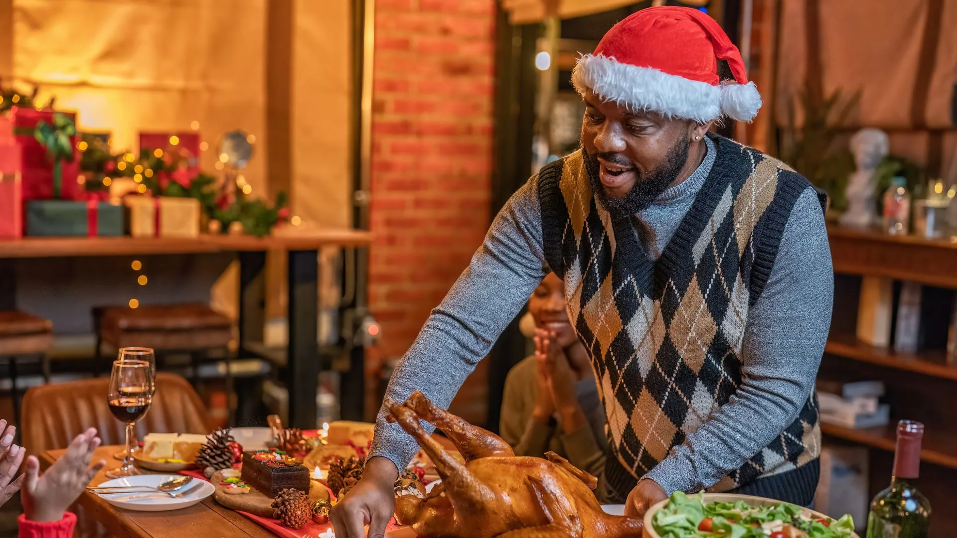 Host a Thanksgiving meal without breaking your budget | Beem