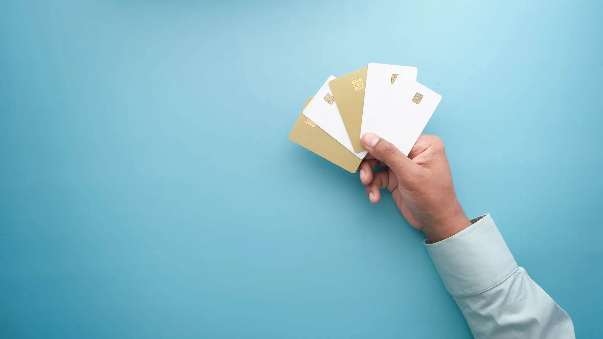 How to use a credit card to build good credit | Beem