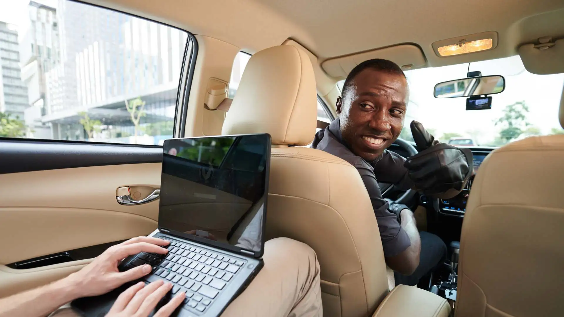 23 Uber Driver Tax Deductions: How To Claim