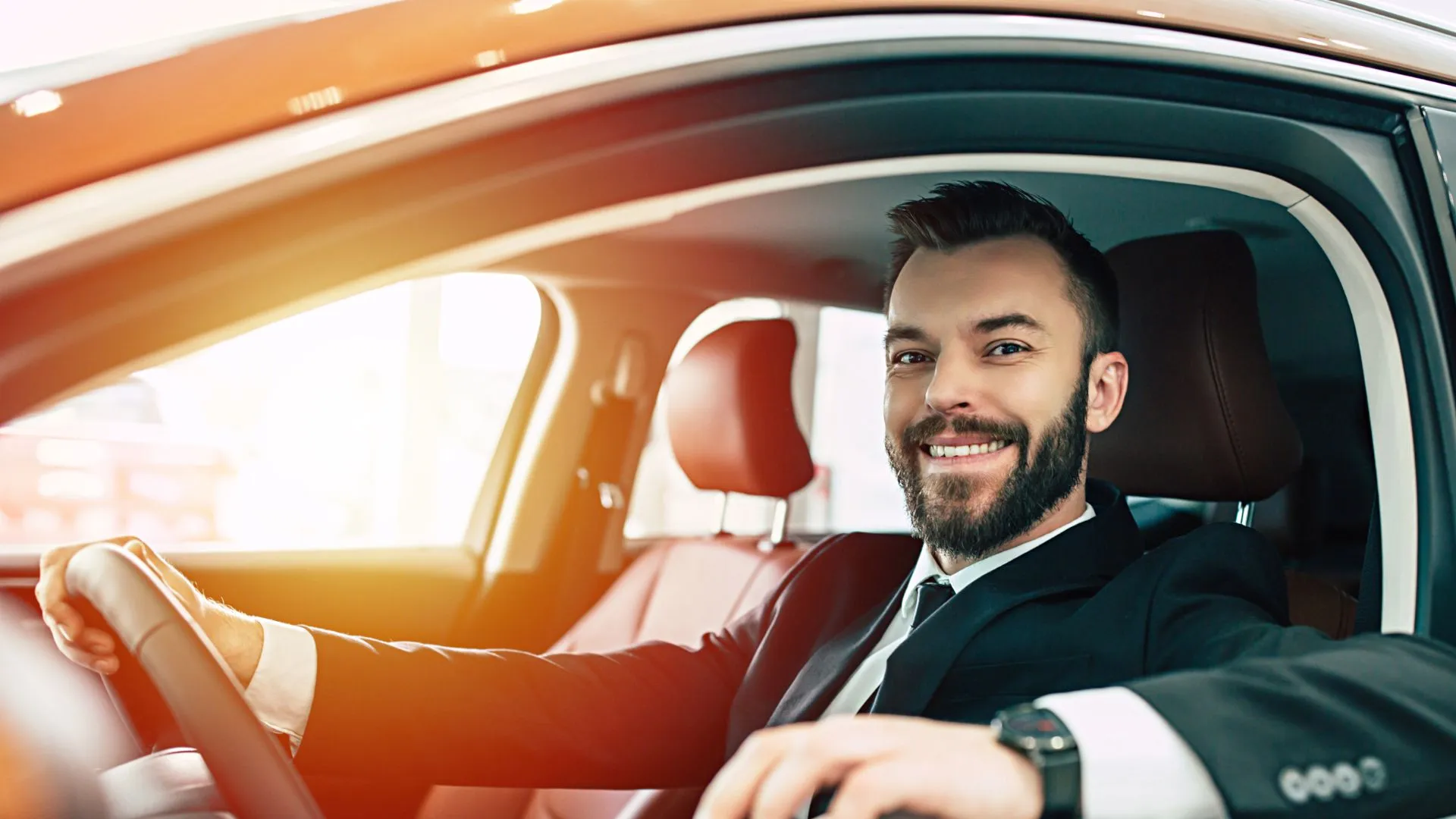 The A-Z Of Car Insurance: Types And Cost