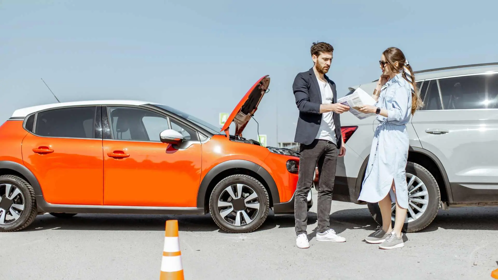 All You Need To Know About Car Insurance