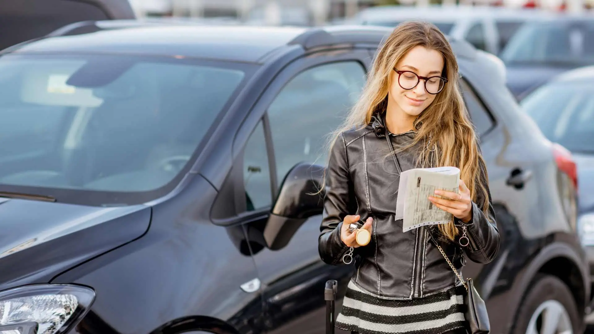 Non-Owner Car Insurance: All you need to Know |Beem|
