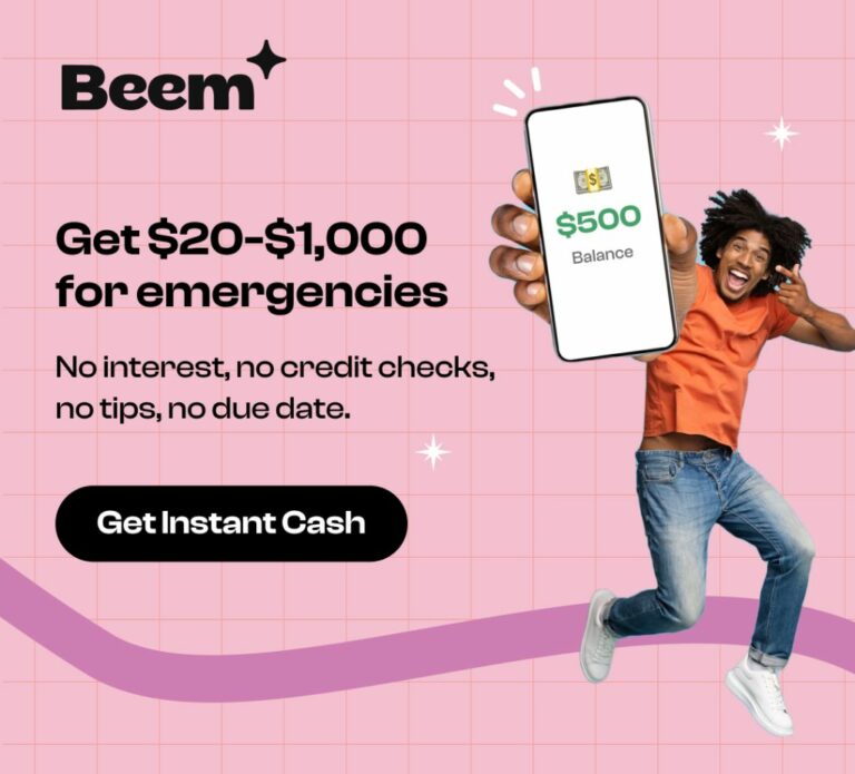 Loans Like My Quick Wallet | Beem