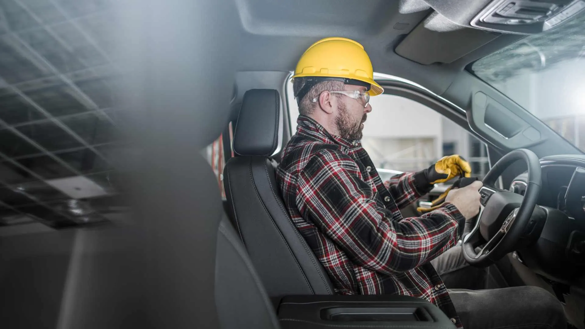 Commercial Auto Insurance Cost: What to Expect | Beem