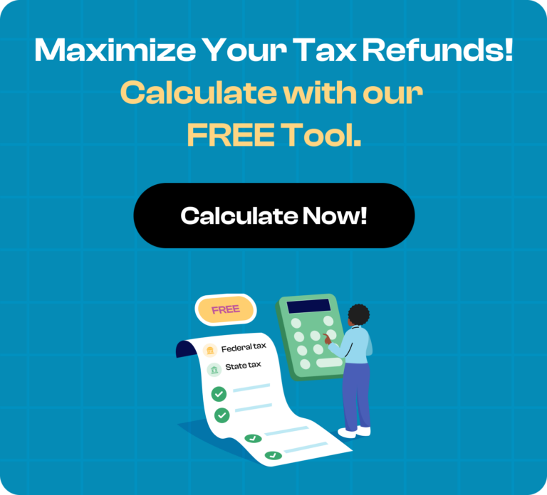 Average Tax Rate Explained: 2024 Calculation Guide | Beem