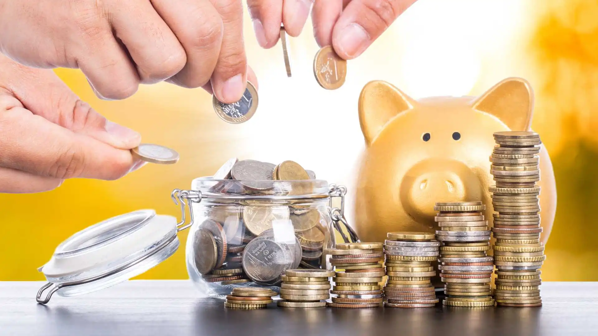 High Yield Savings vs. Regular Savings: Which One to Choose? | Beem