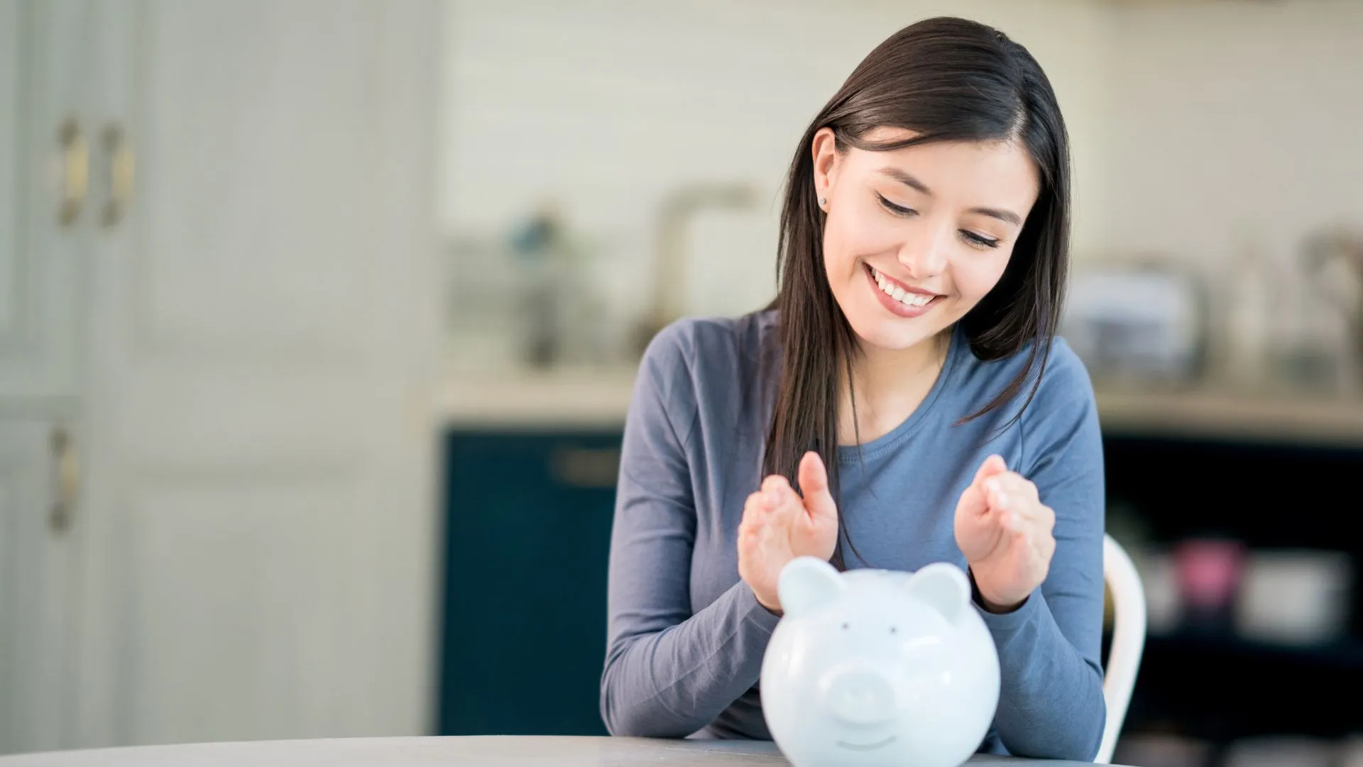 High Yield Savings Account In Washington State | Beem