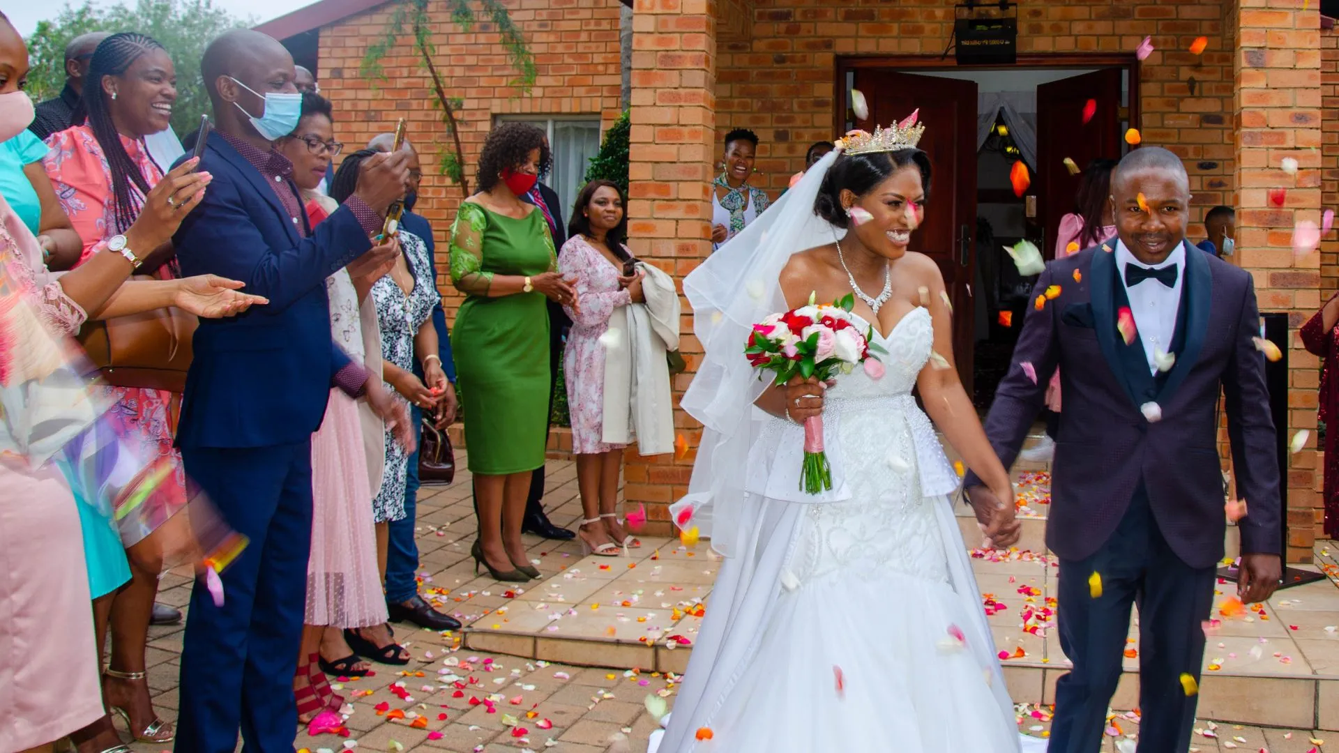 How to Plan Weddings Without Debt (2026) | Beem