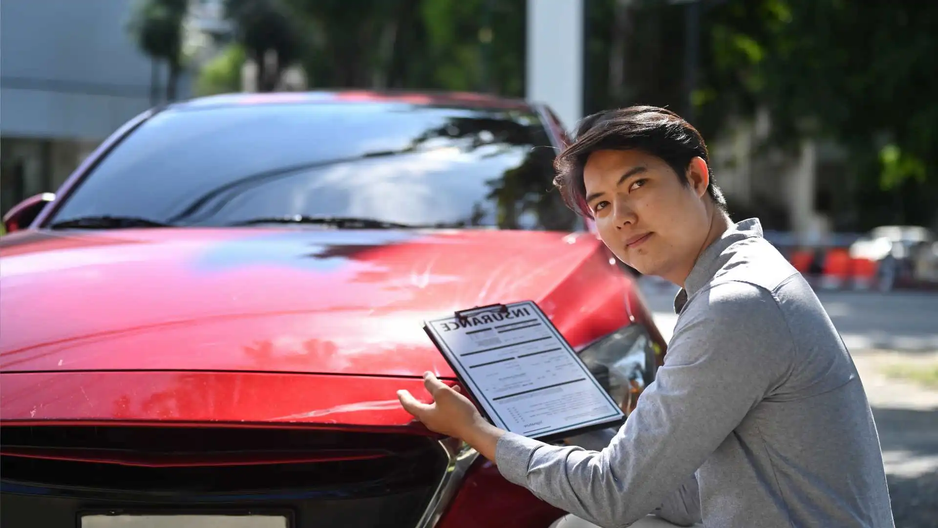 Gap Insurance vs Extended Warranty - What to choose