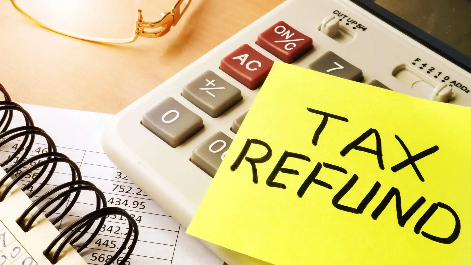 Colorado: Where's My Tax Refund - Best 2024 Guide | Beem
