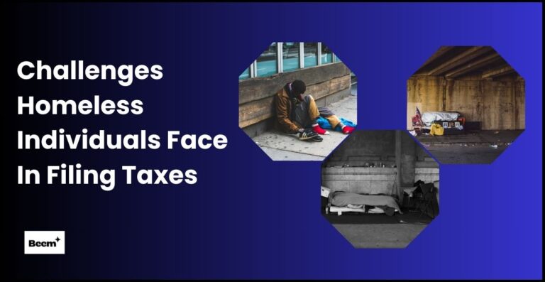Do Homeless People Pay Taxes? How They File and Pay Explained [2025]