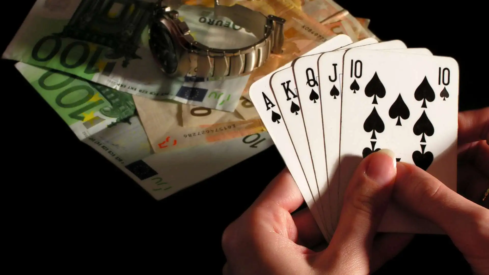 Escape the Trap From Stop Gambling to Start Saving Money