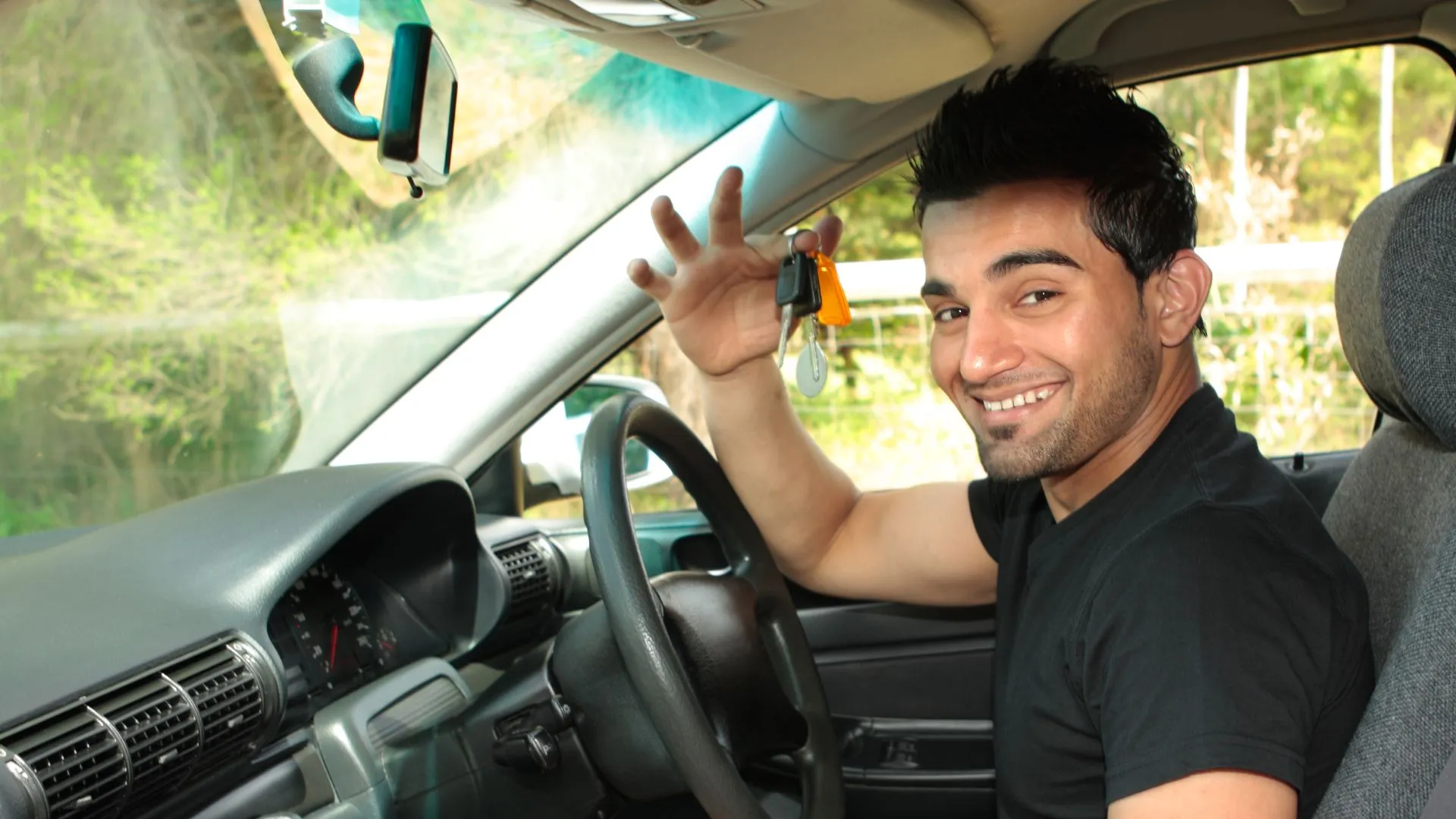 Car Insurance in Imperial County | Beem