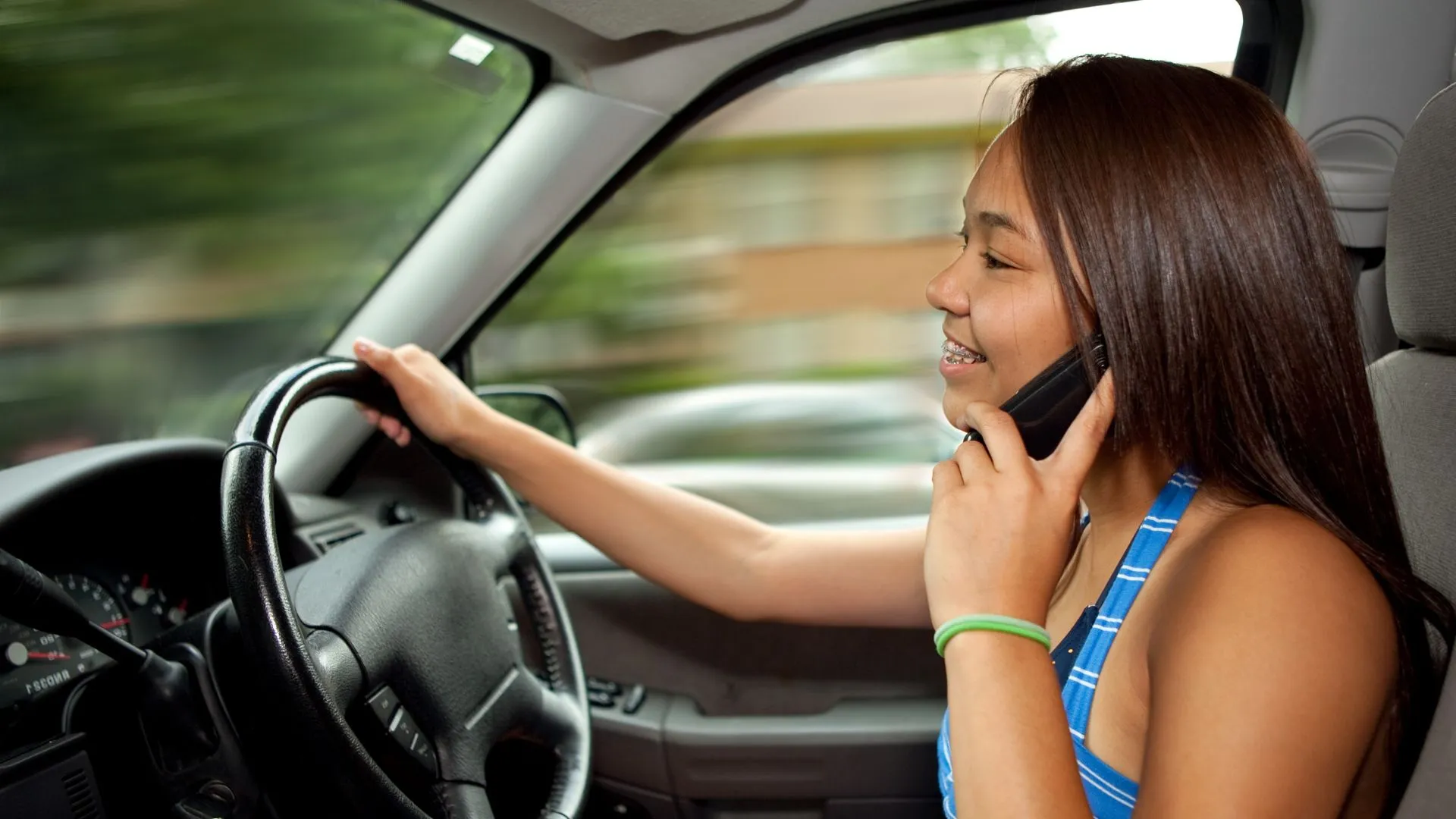 Car Insurance in Riverside County: How to Pick the Right One | Beem