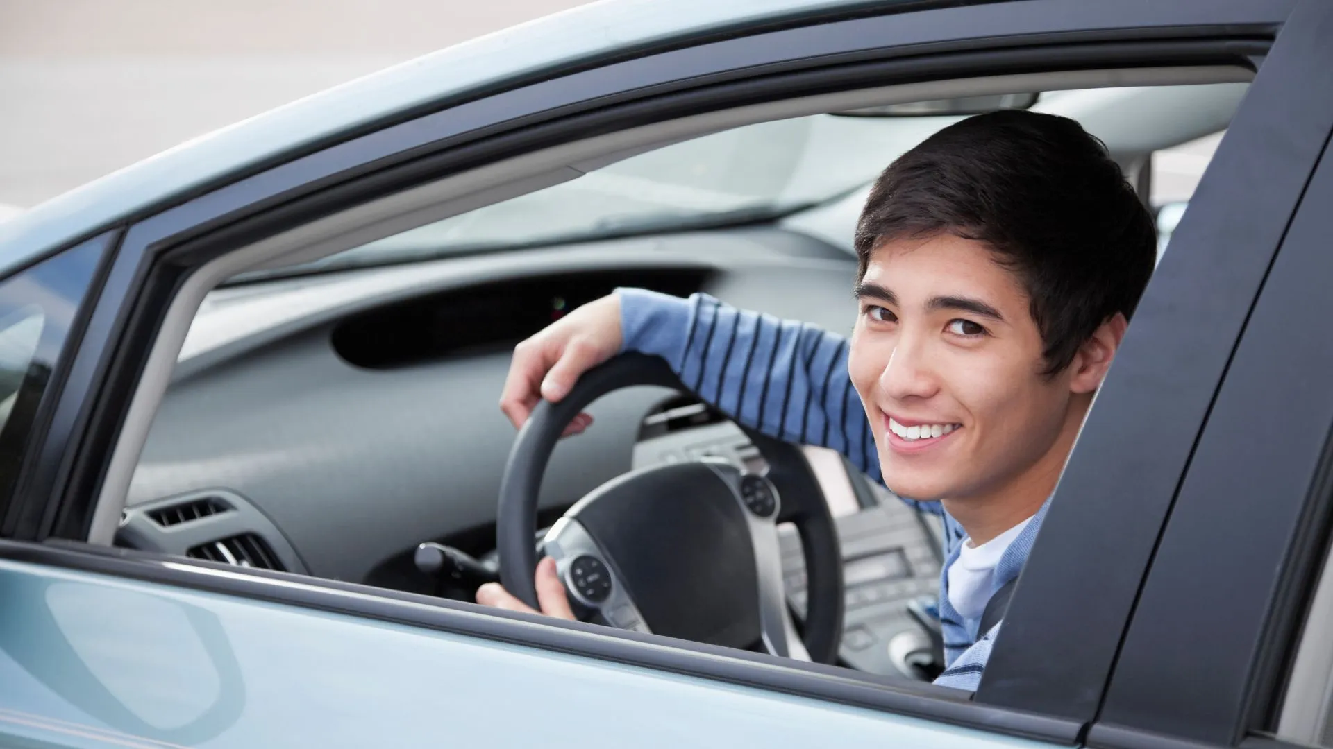 Car Insurance in Sacramento County | Beem