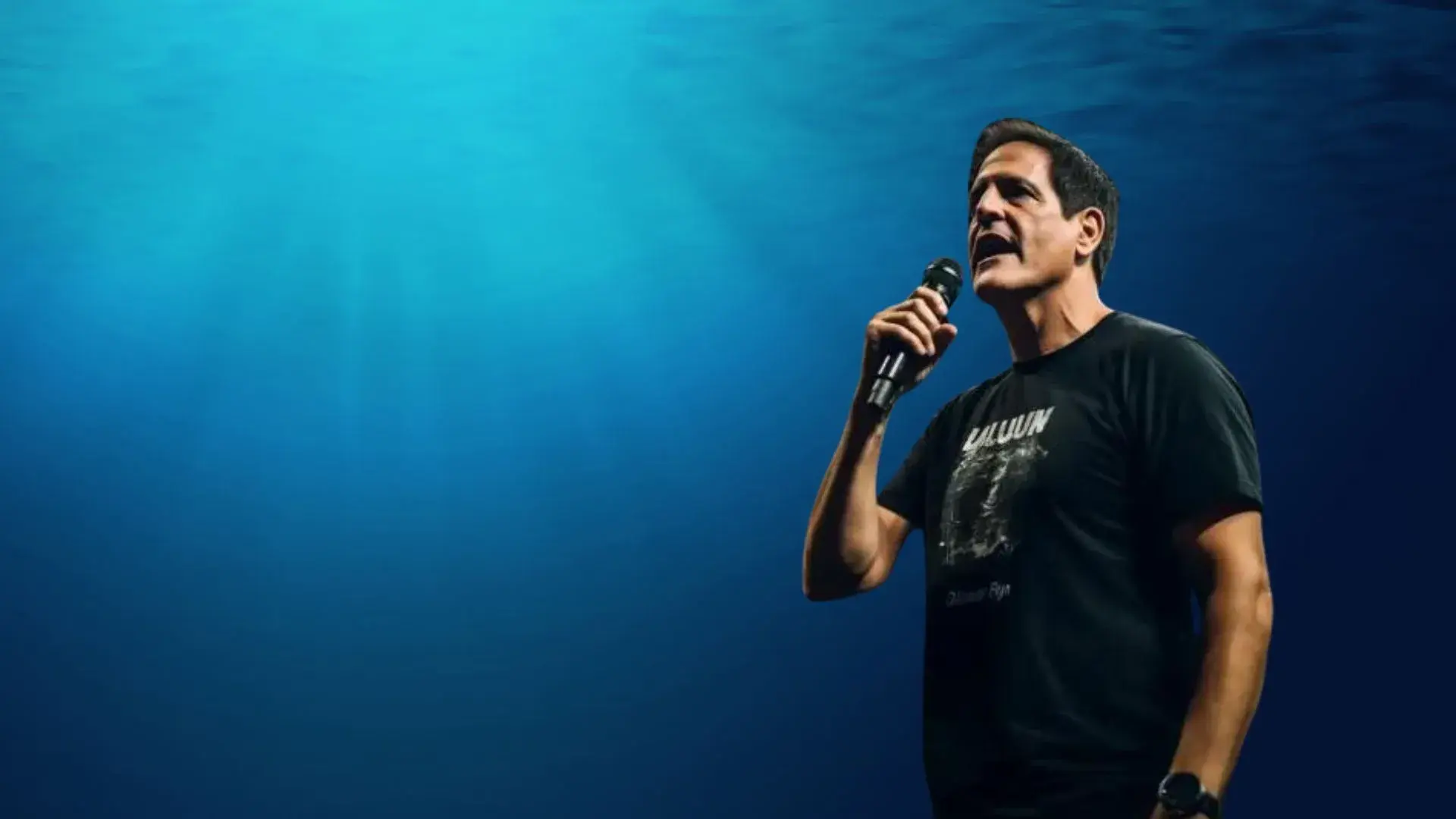 What is Mark Cuban’s Net Worth? 2024