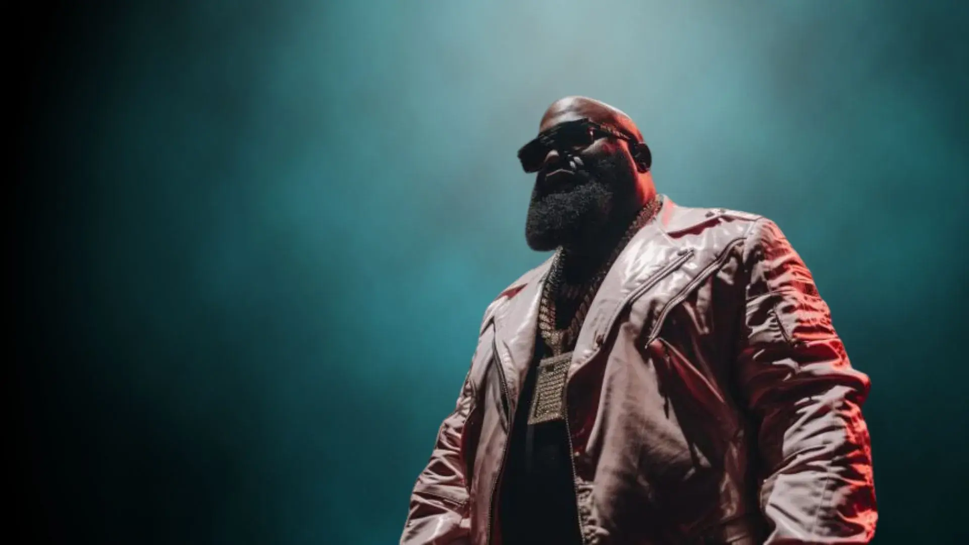 What is Rick Ross's Net Worth 2024