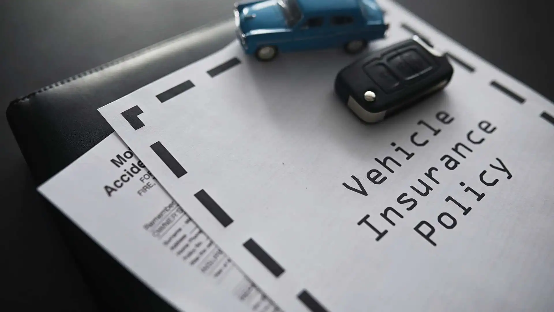 Declaration Page for Car Insurance Explained | Beem