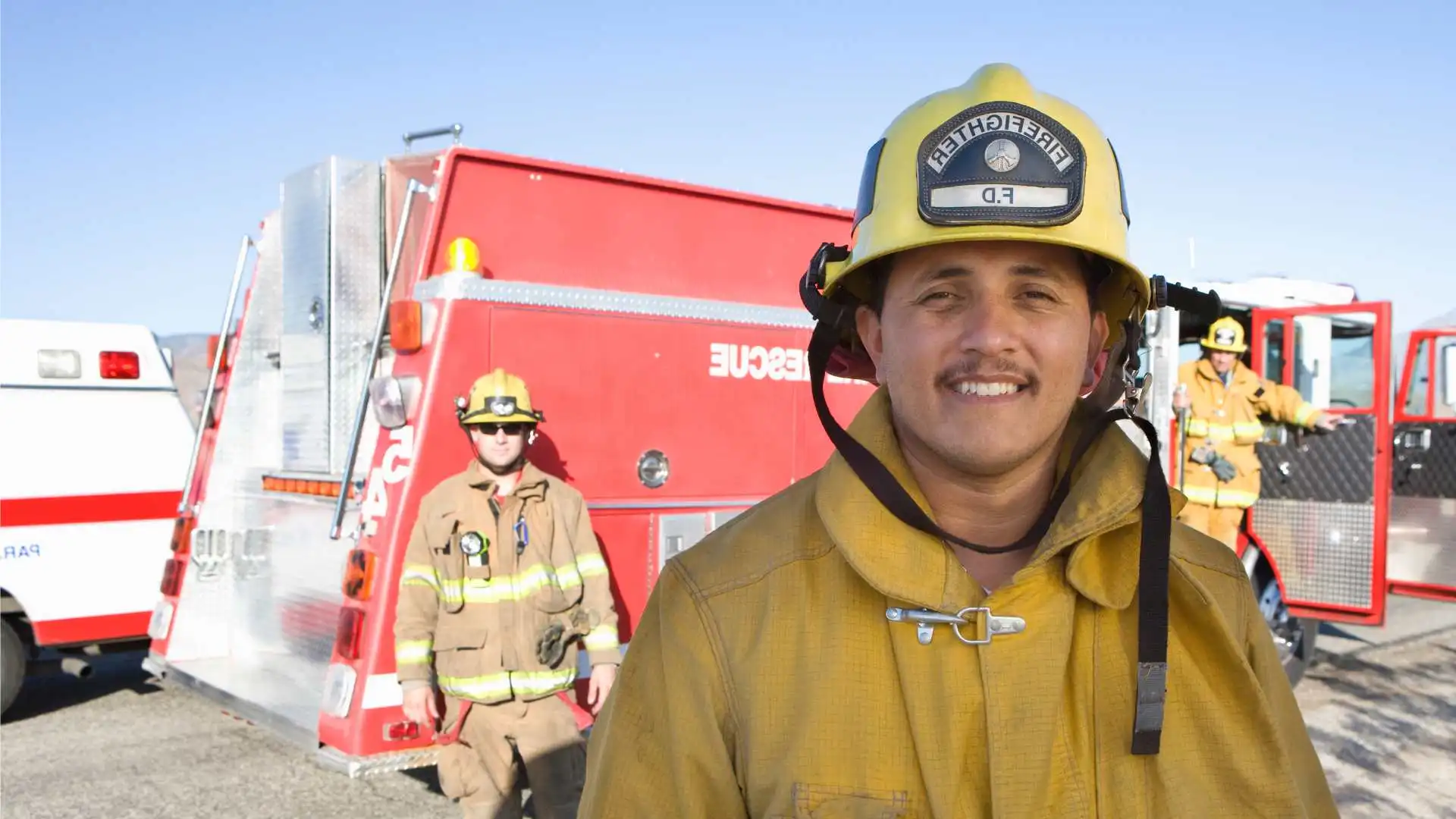Side Hustles for Firefighters | Beem