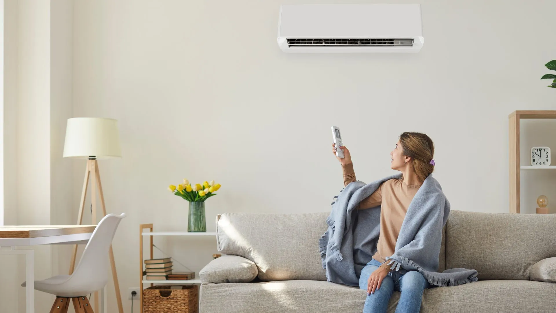 How To Save Money On Air Conditioning in an Apartment | Beem