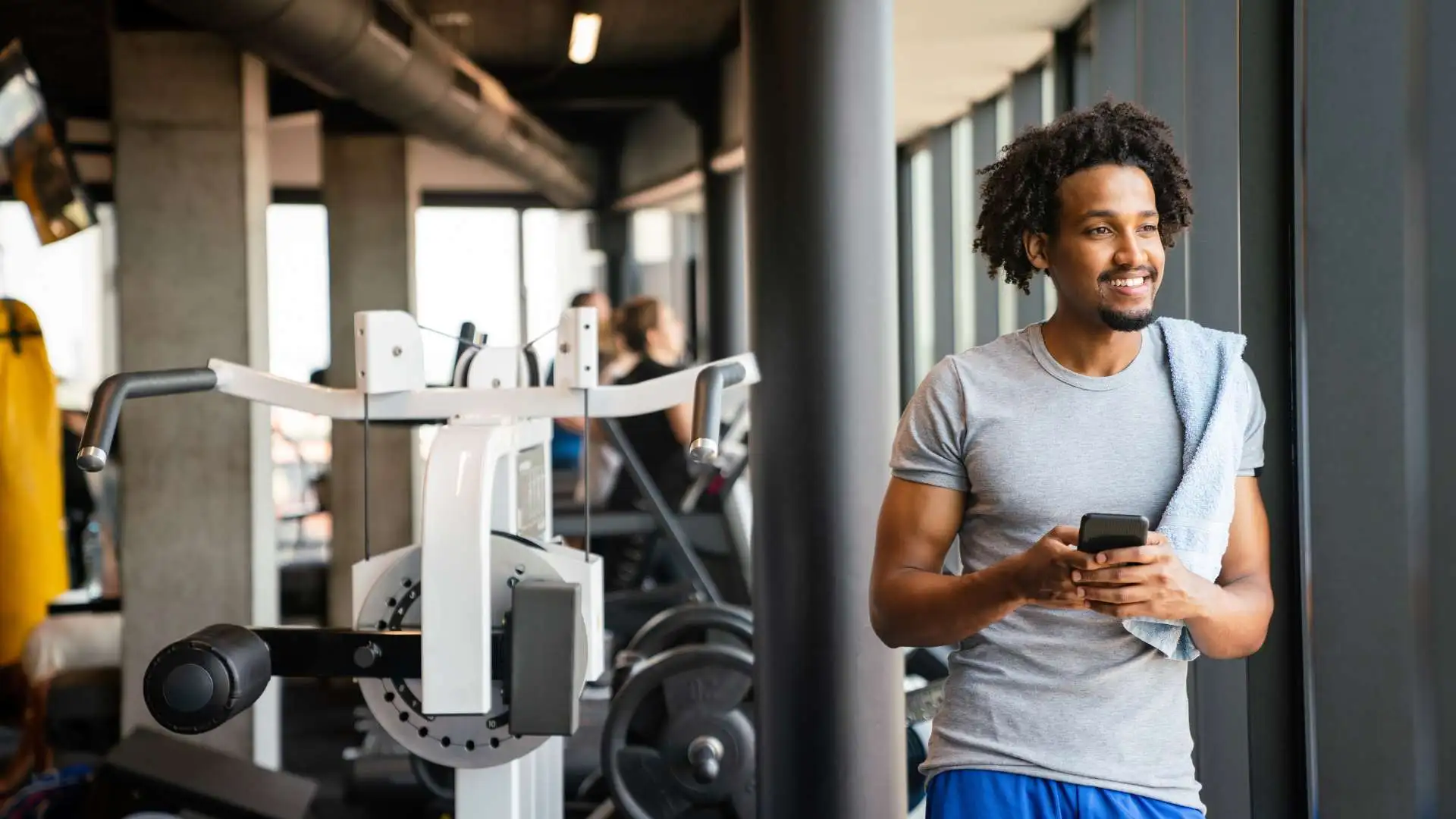 WHOOP Free Trial: 4 Steps to Your Fitness Goals | Beem