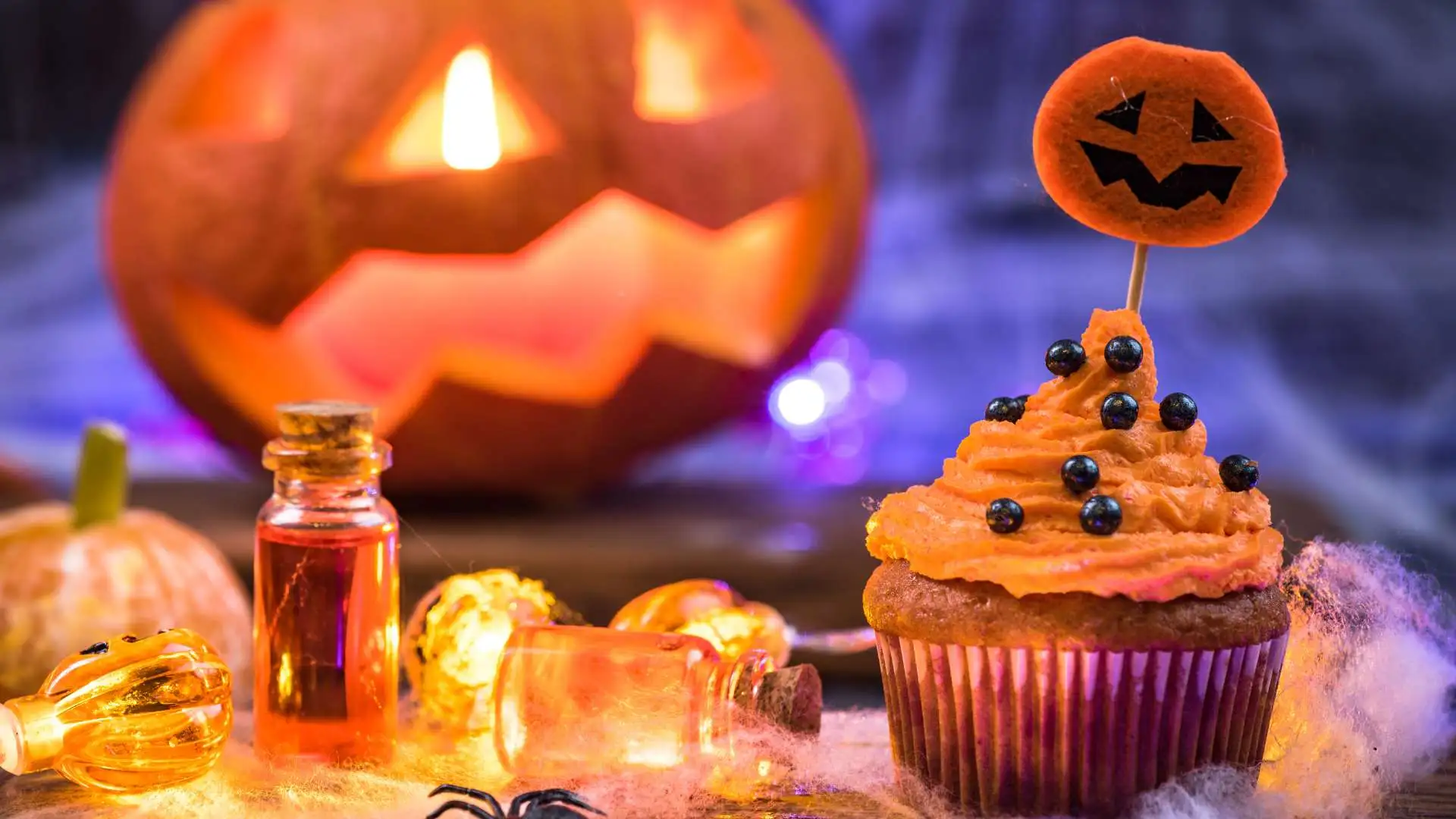 Affordable Halloween Food Ideas in 2024 | Beem
