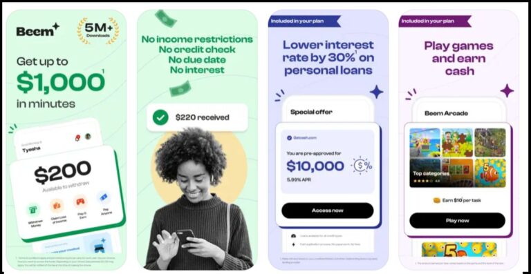 11 Best Apps Like Beem | Trusted Apps We Hand-Picked and Loved