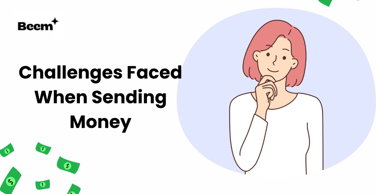 How to Send Money to Friends and Family: #1 Best Guide to Send Money