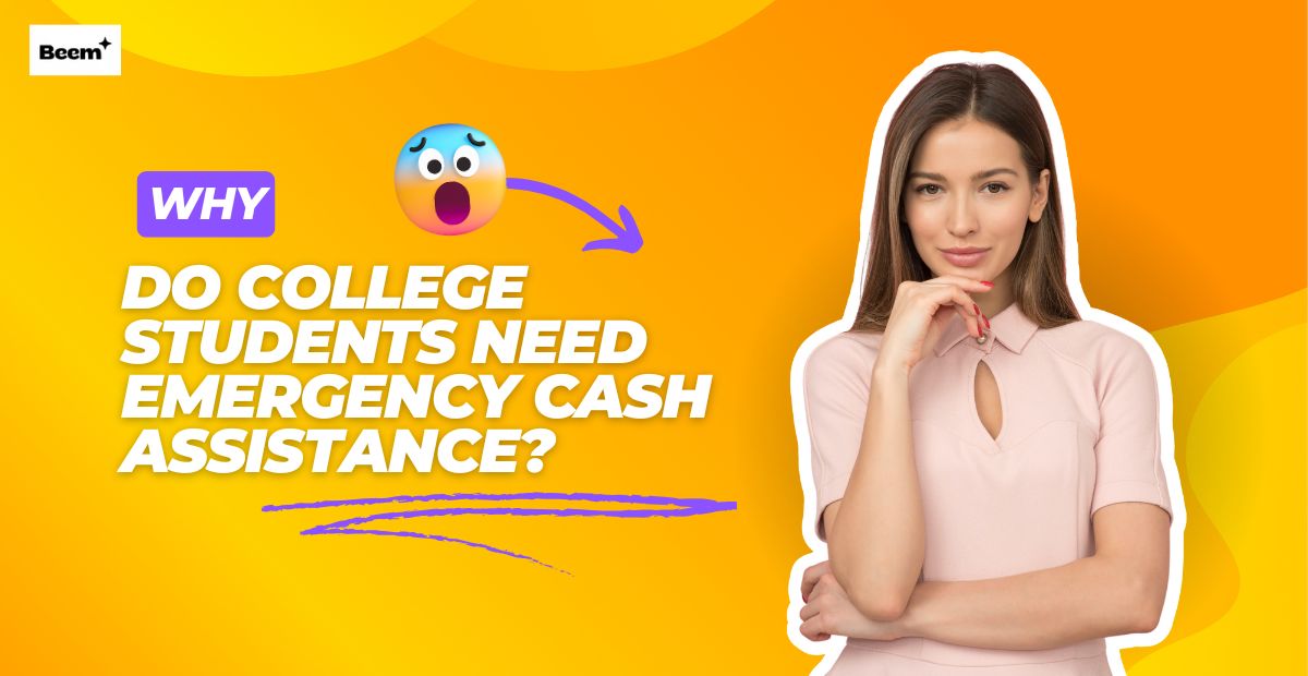 Emergency Cash Assistance for College Students | Proven Guide 2025