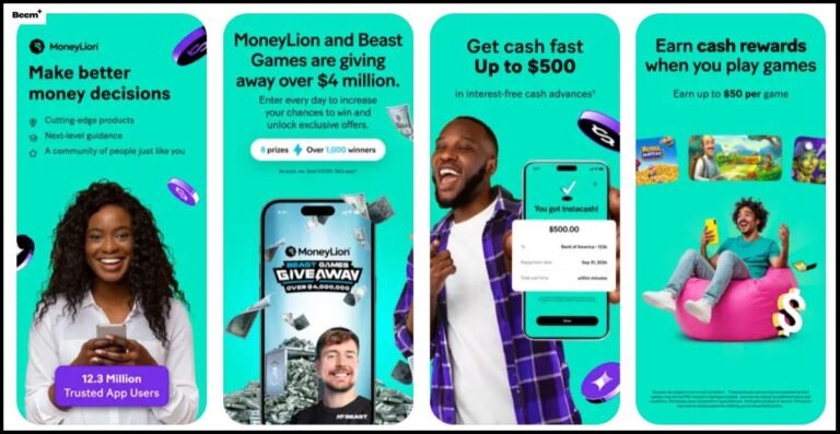 List of Free Instant Cash Advance Apps In USA | Top 8 Picks