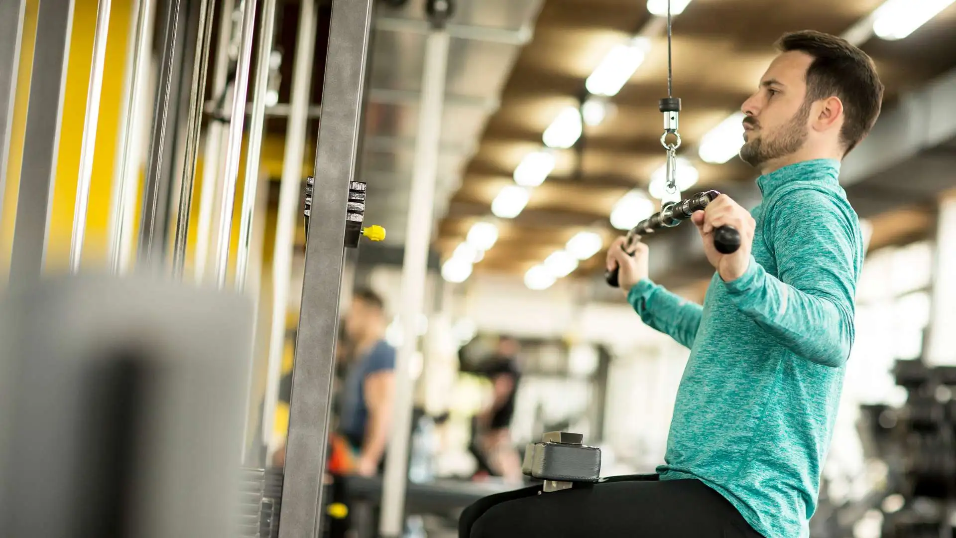 Does health insurance cover gym membership in 2026 | Beem