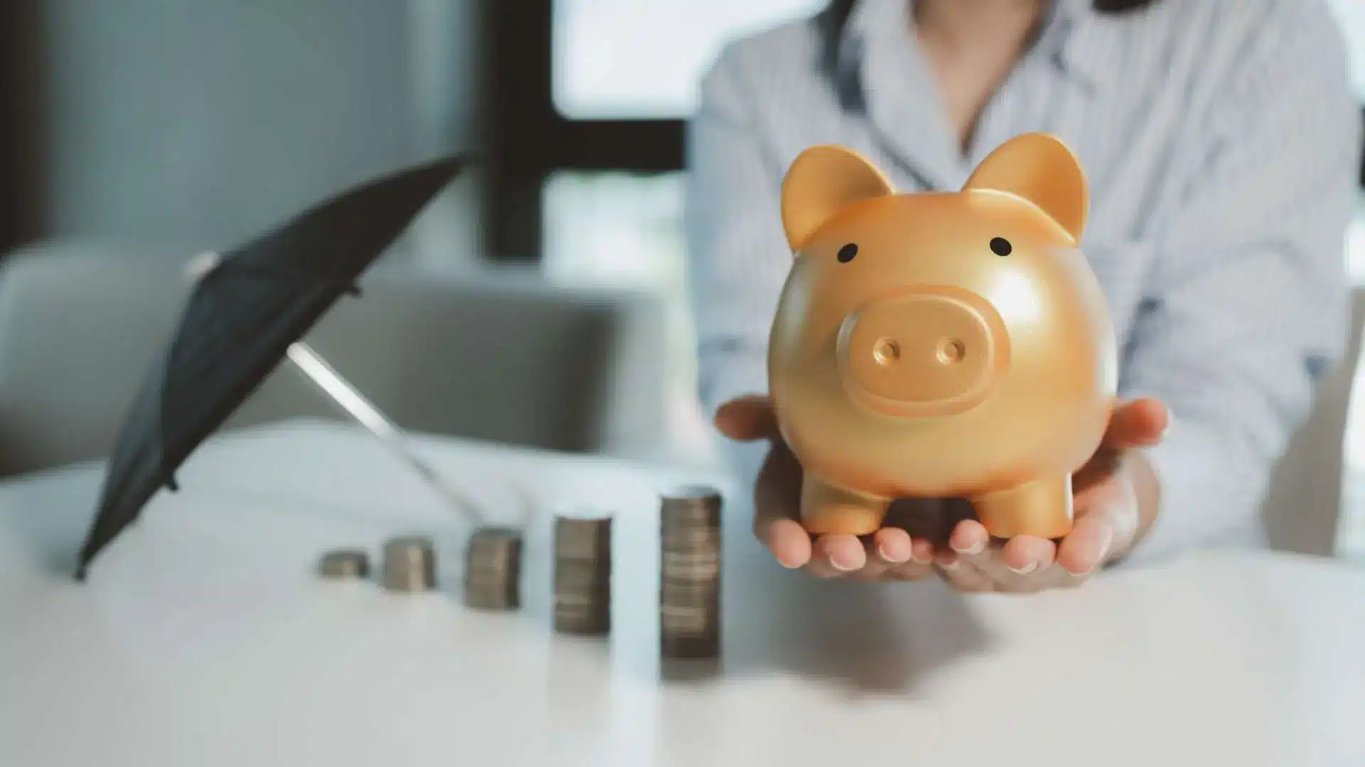 How to build a financial safety net in 2025 | Beem