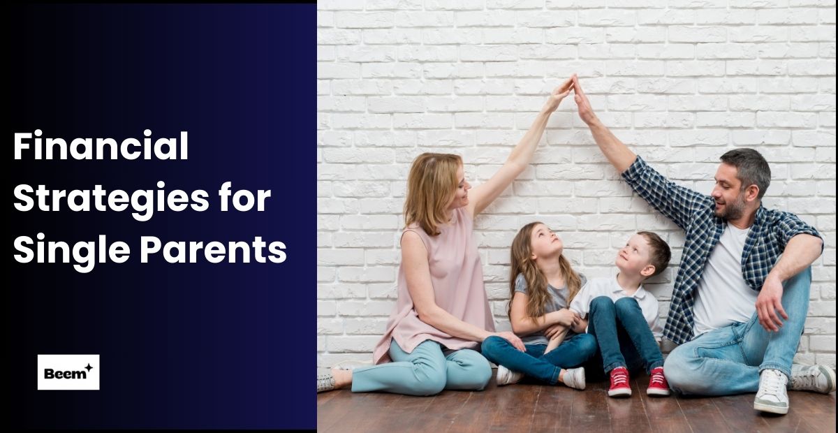 Proven Financial Strategies for Single Parents On Budget In 2025