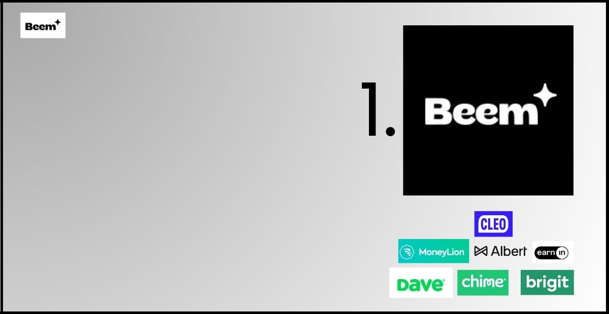 List of Free Instant Cash Advance Apps In USA | Top 8 Picks