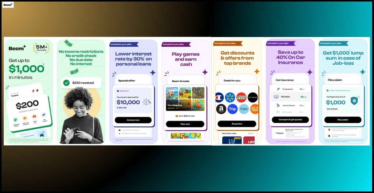 5 Best New Cash Advance Apps In 2025
