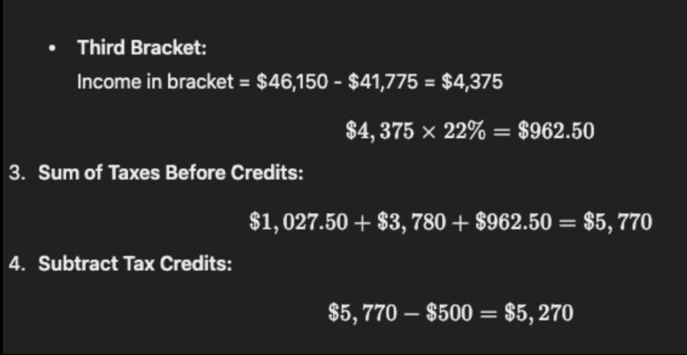 Best Federal Income Tax Calculator To Use In 2025