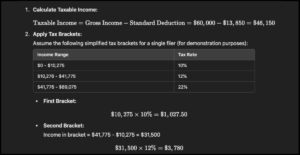 Best Federal Income Tax Calculator To Use In 2025