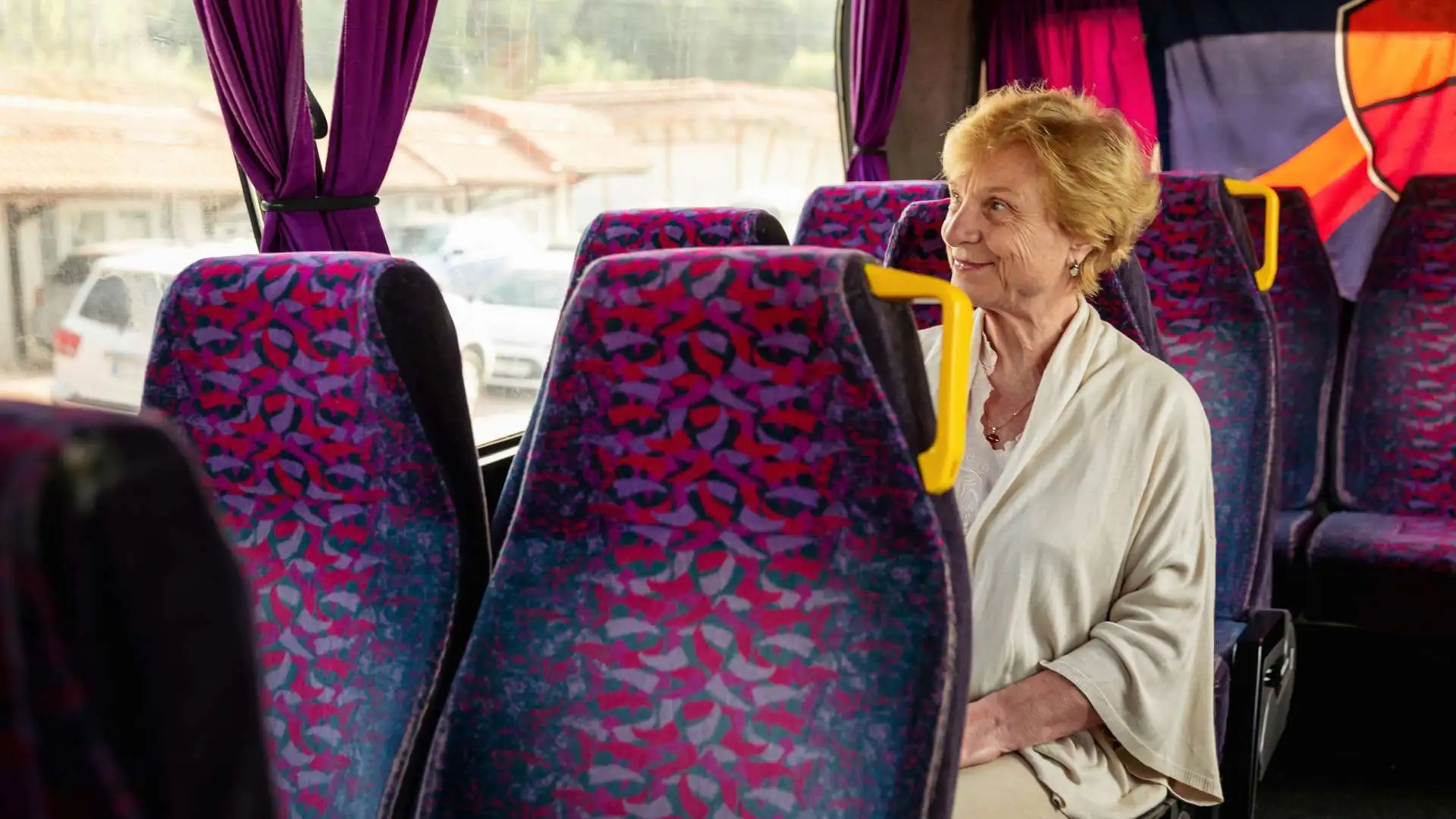 How to Get Free Bus Travel: A complete guide (2025) | Beem