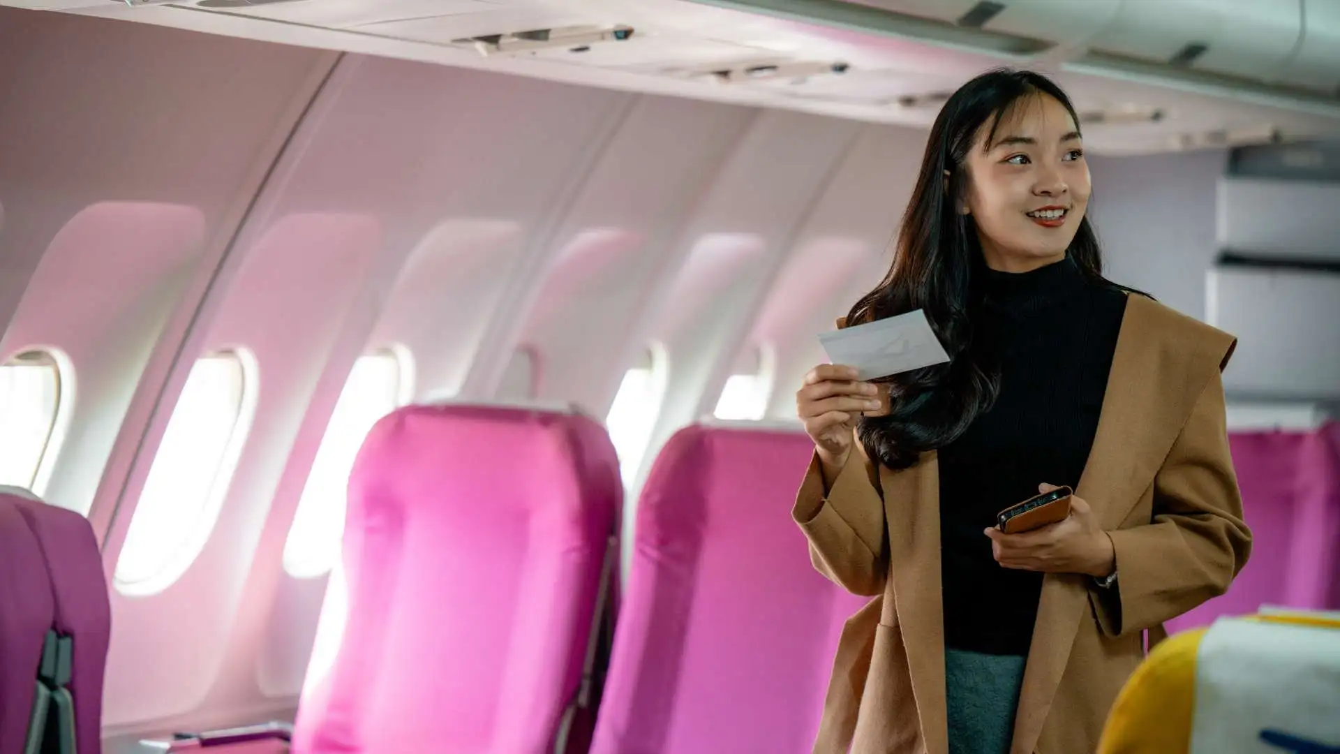 How to Get Free Flight Tickets: 10 best ways | Beem