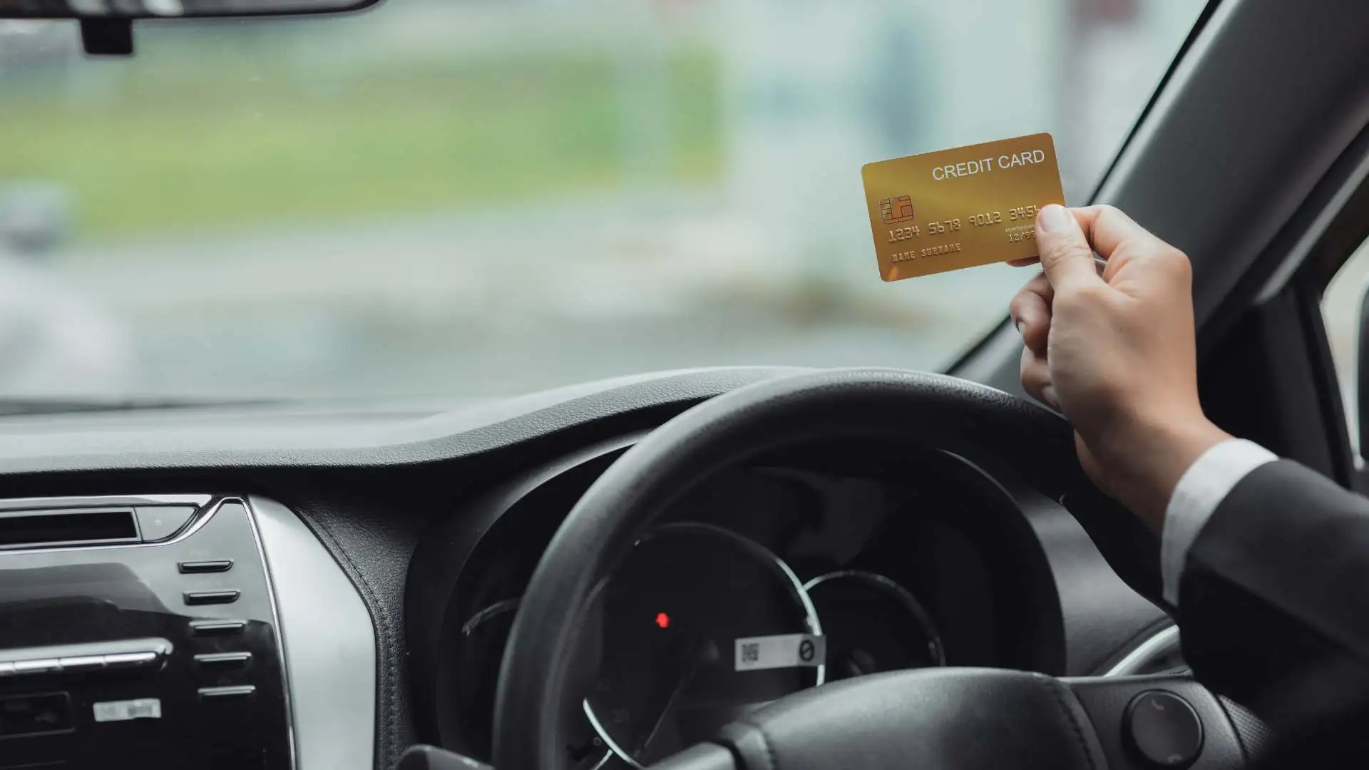 How to Pay for Tolls When Traveling: 6 Easy Steps | Beem