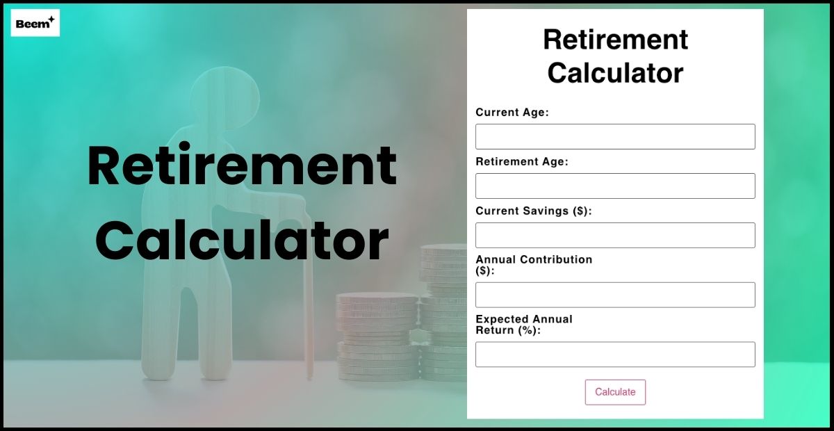 Best Retirement Calculator To Use In 2025