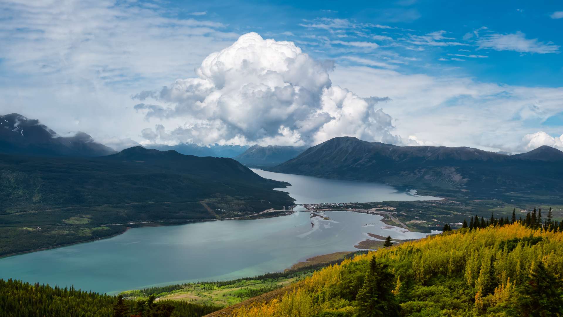 What is the Cost of Living in Alaska: Ultimate Tips | Beem