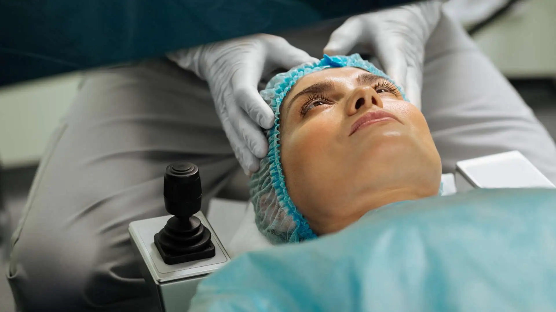 Does Health Insurance Cover Eye Surgery? | Beem