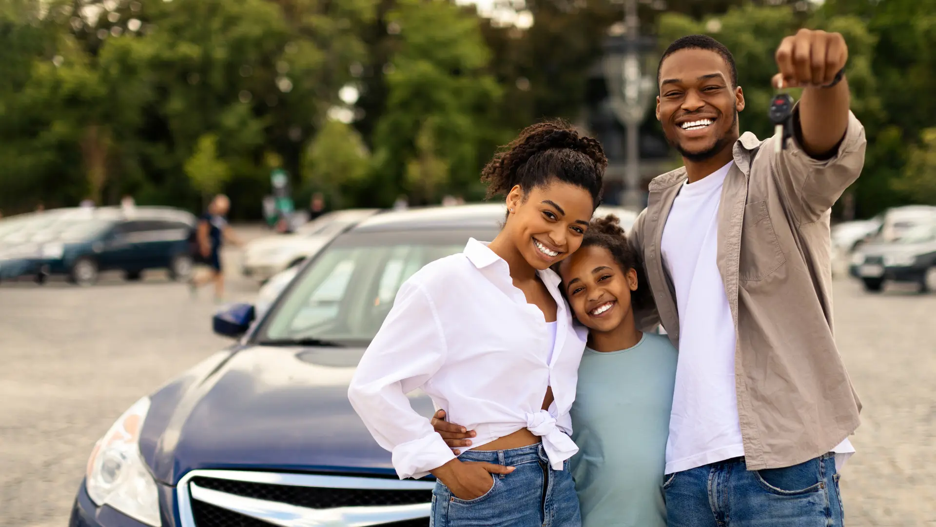 How to Afford a Car: Best 10 Ways | Beem