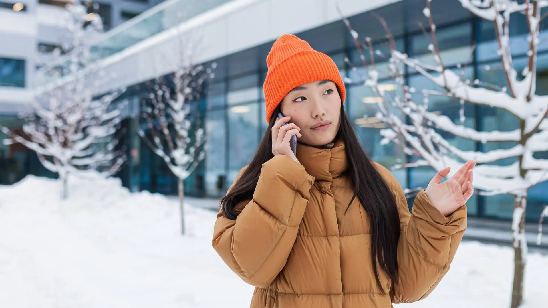 How to Get a Job in Winter? | Beem