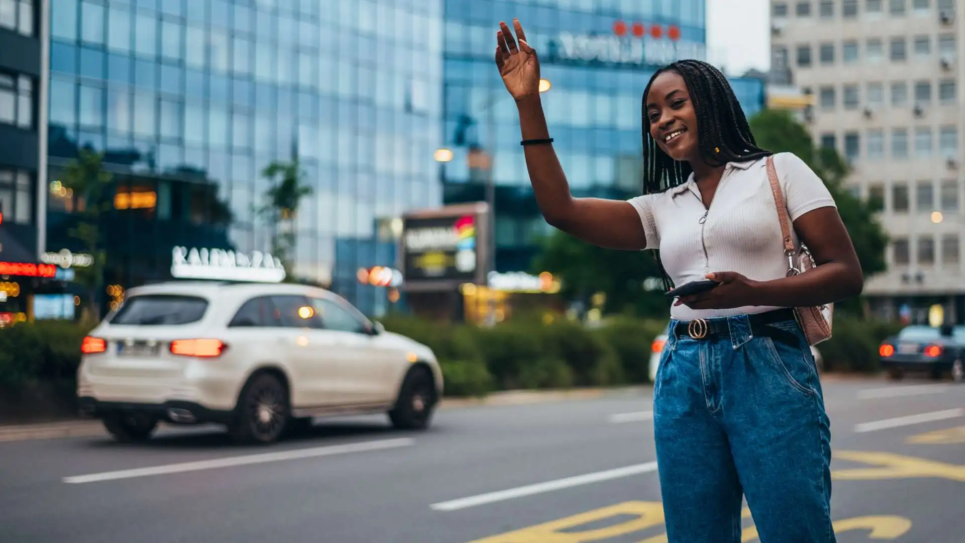 How to Pay Later on Uber: A Complete Guide (2026) | Beem