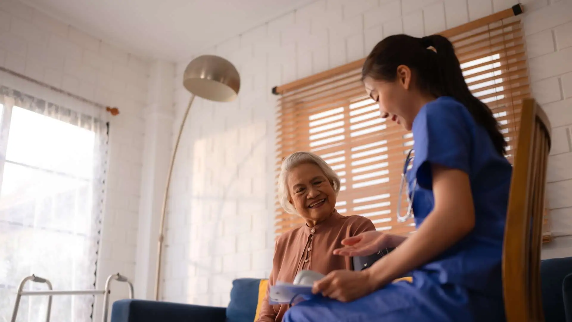 Does Health Insurance Cover Home Care: Top Tips | Beem