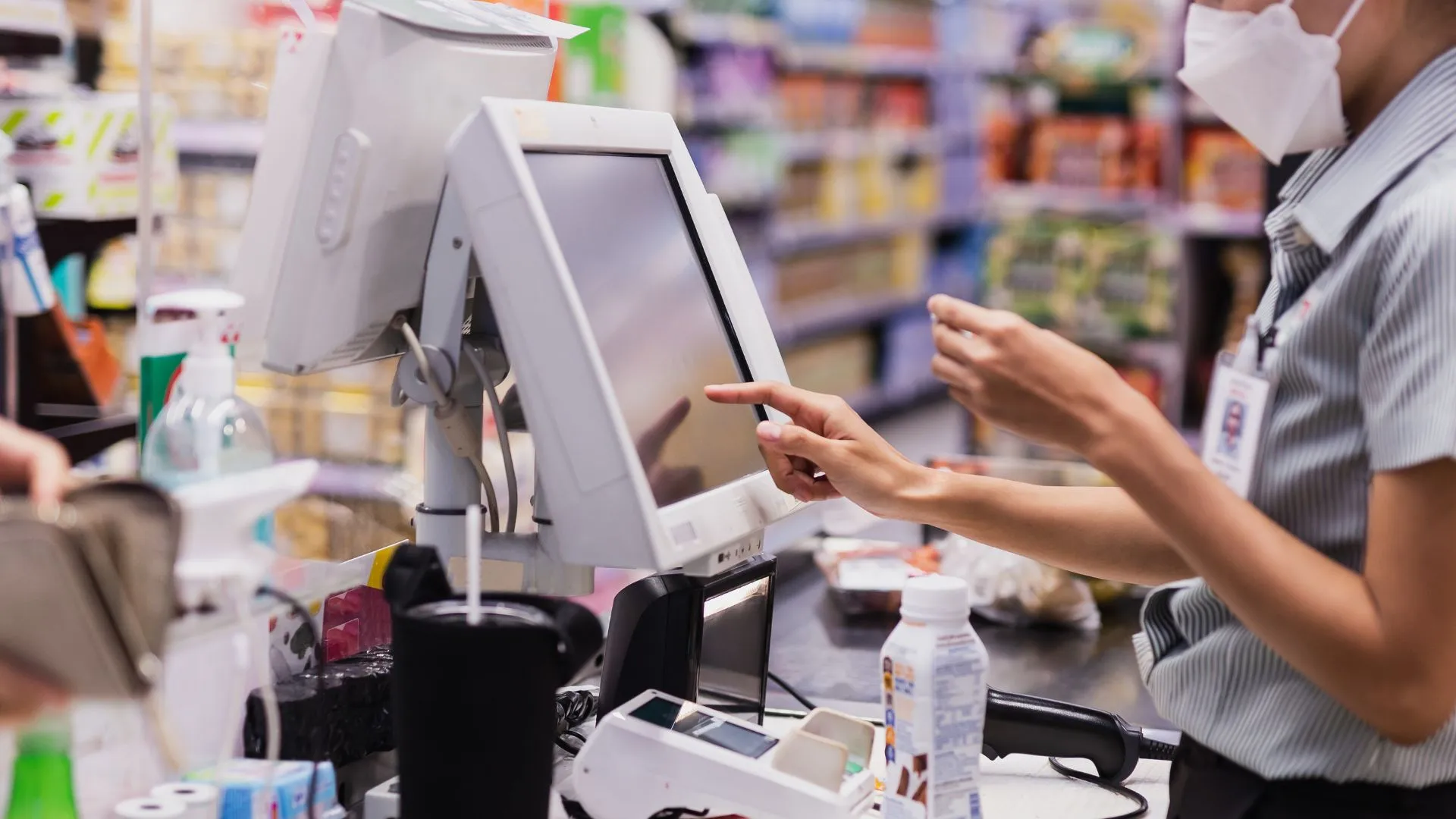 Extra Income Ideas for Retail Employees: Strategies to Handle ...