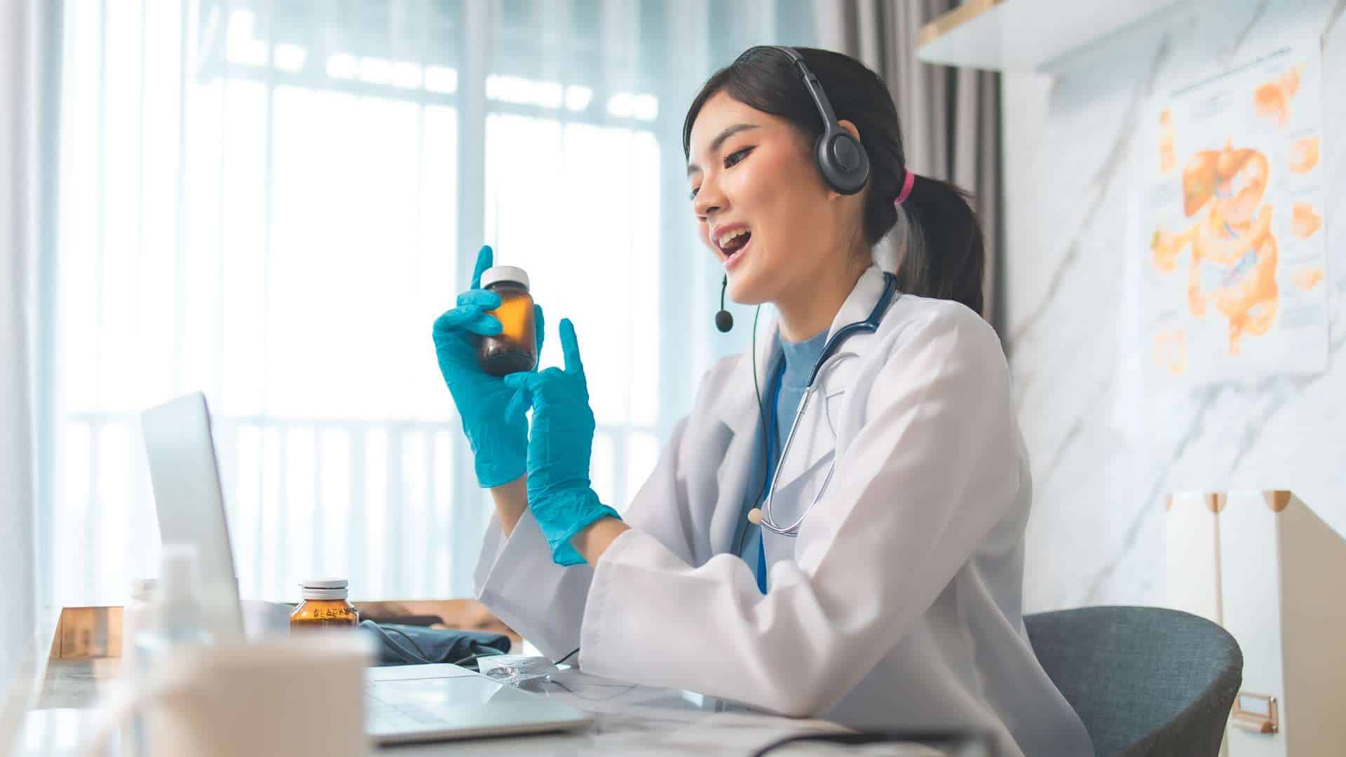 How Does Telemedicine Work? | Beem